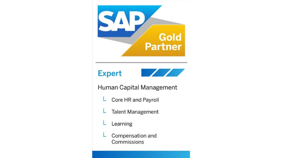 Readiness Check - SAP H4S4 & SuccessFactors | SD Worx